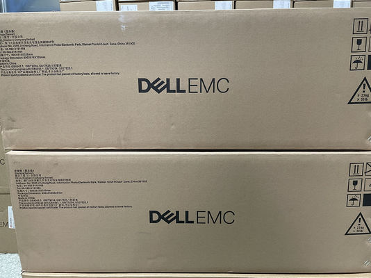 Dell Emc Unity 500 500f ไฮบริด