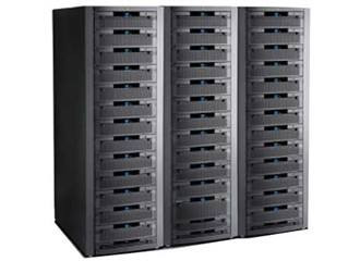 Emc Avamar Ads Gen4s M2400 Storage Node Data 100-580-642 12-Bay 750w